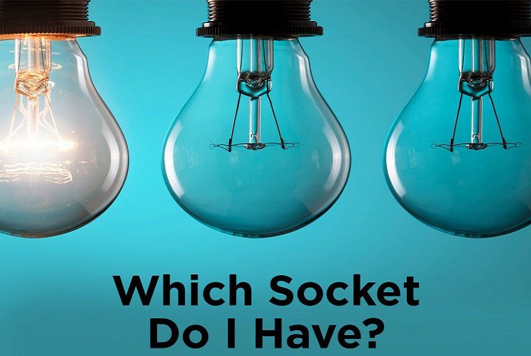 Types of Sockets - Dephen