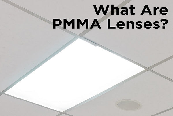 What Are PMMA Lenses? - Dephen