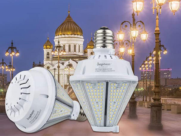 What do you need to know about LED light selection? How to choose LED ...