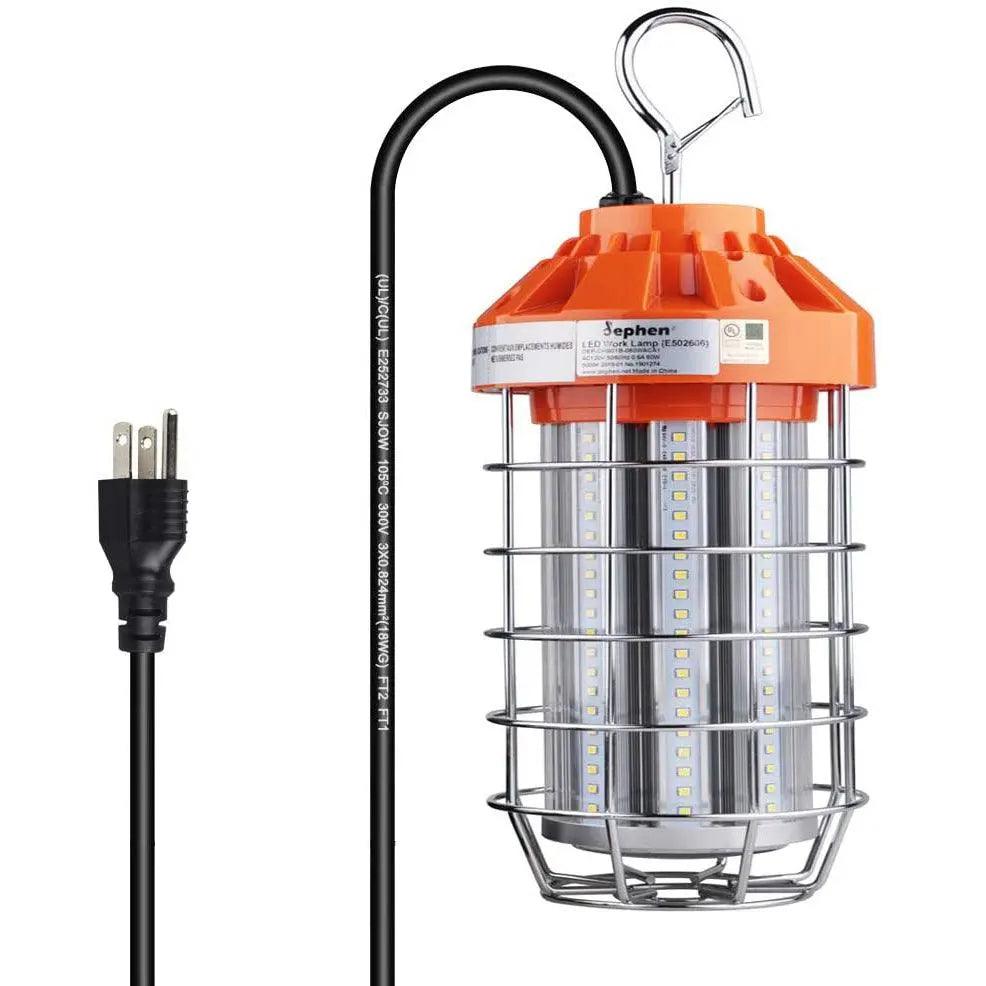 LED Work Light - Dephen